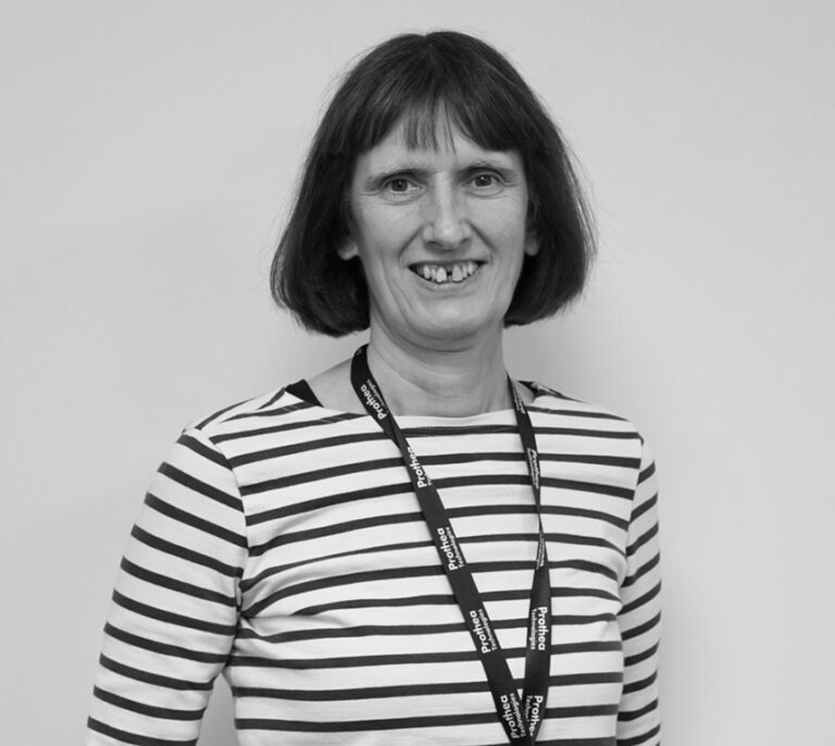 Our Team. - Prothea Technologies